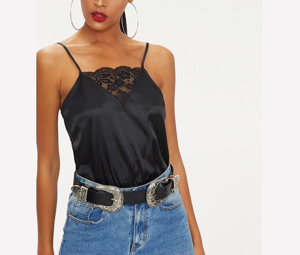 Ako nosiť dámske body? Inšpiruj sa outfitmi! | Happywoman.sk