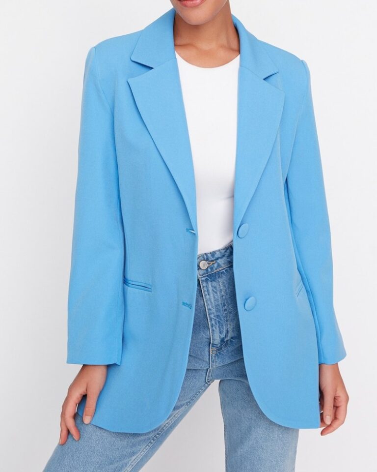Dámske Sako - Elegantný Doplnok Pre Každú Príležitosť